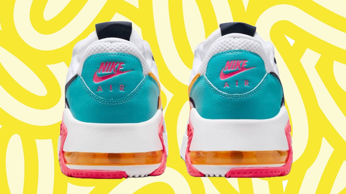 Nike’s ‘Best’ Air Max Shoes Are on Sale Now for Only $70 - Athlon Sports