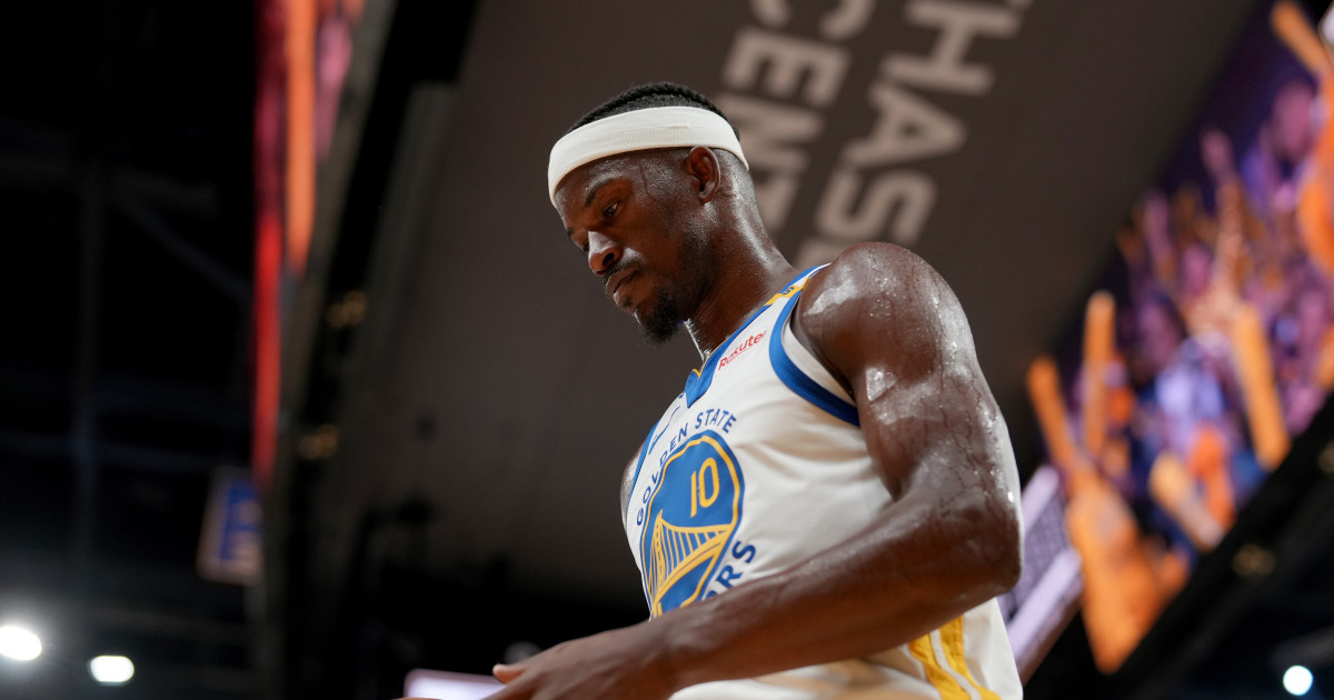 Steve Kerr Compares Jimmy Butler to Warriors Legend For One Key Reason ...