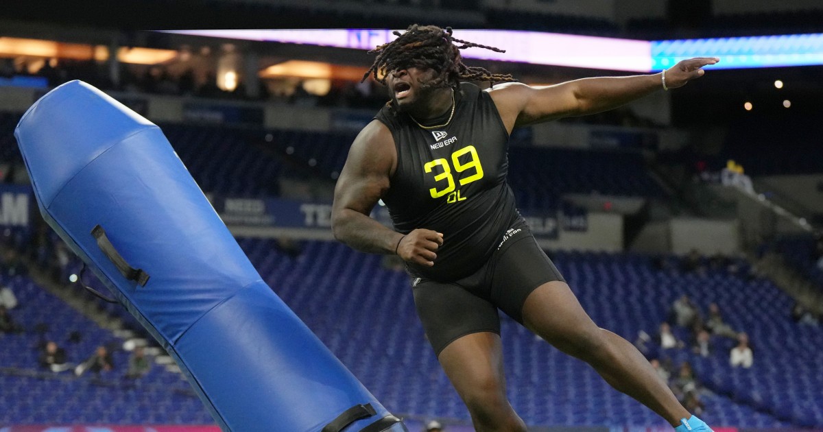 Three 49ers Rookies Poised for Huge Impact in Preseason - Athlon Sports