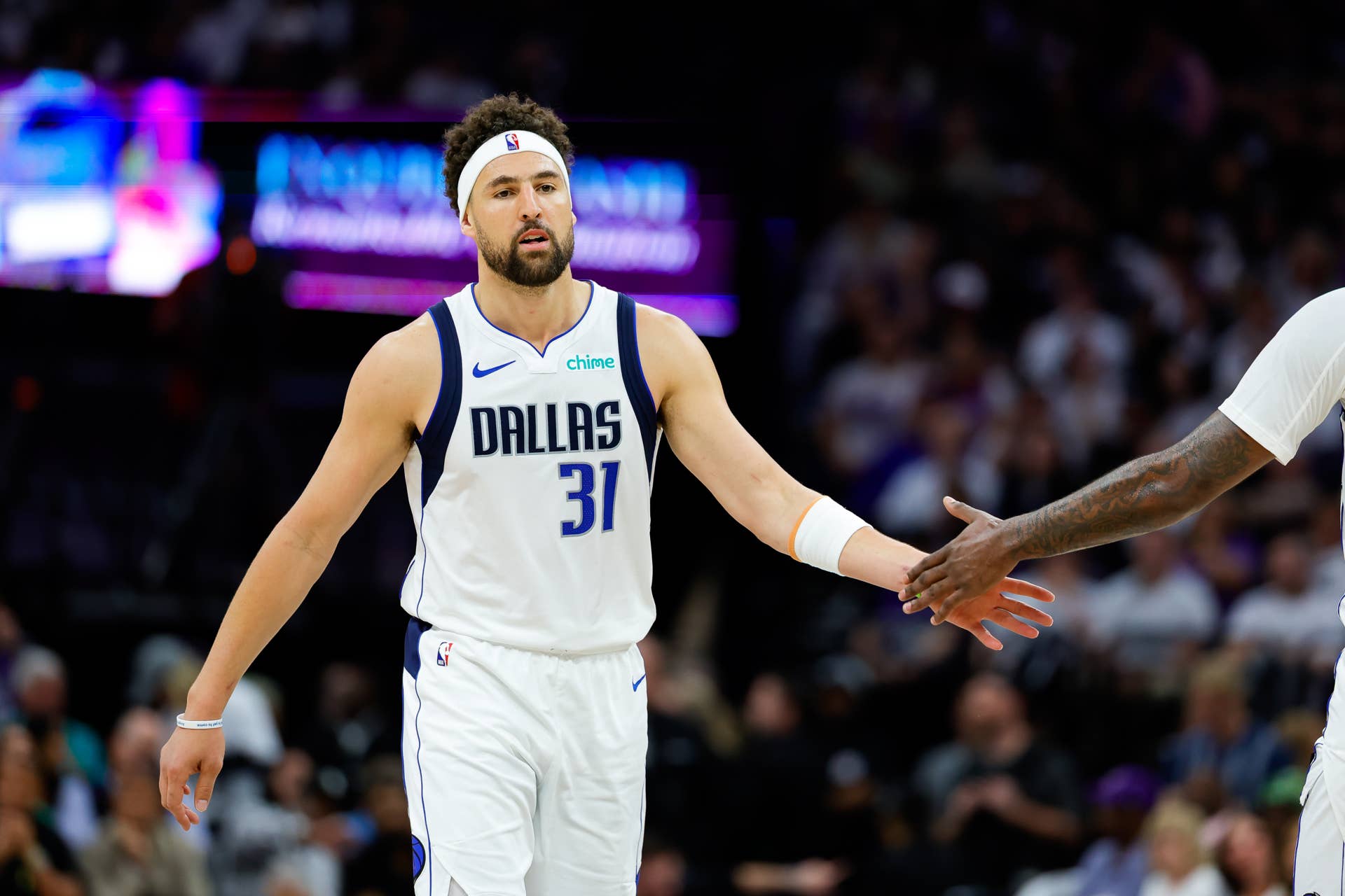 Klay Thompson Reveals Potential Plan After NBA Retirement - Athlon Sports
