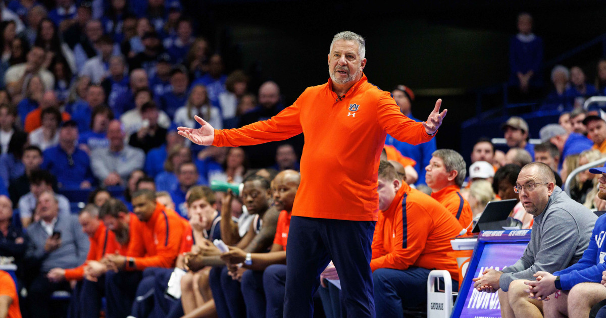 Steven Pearl Announces Immediate Coaching Changes After Taking Over ...