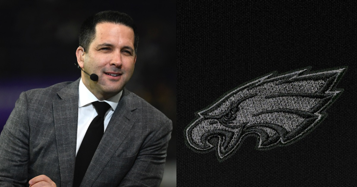 Philadelphia Eagles Major Trade 'Guaranteed' By ESPN Insider Adam Schefter - Athlon Sports