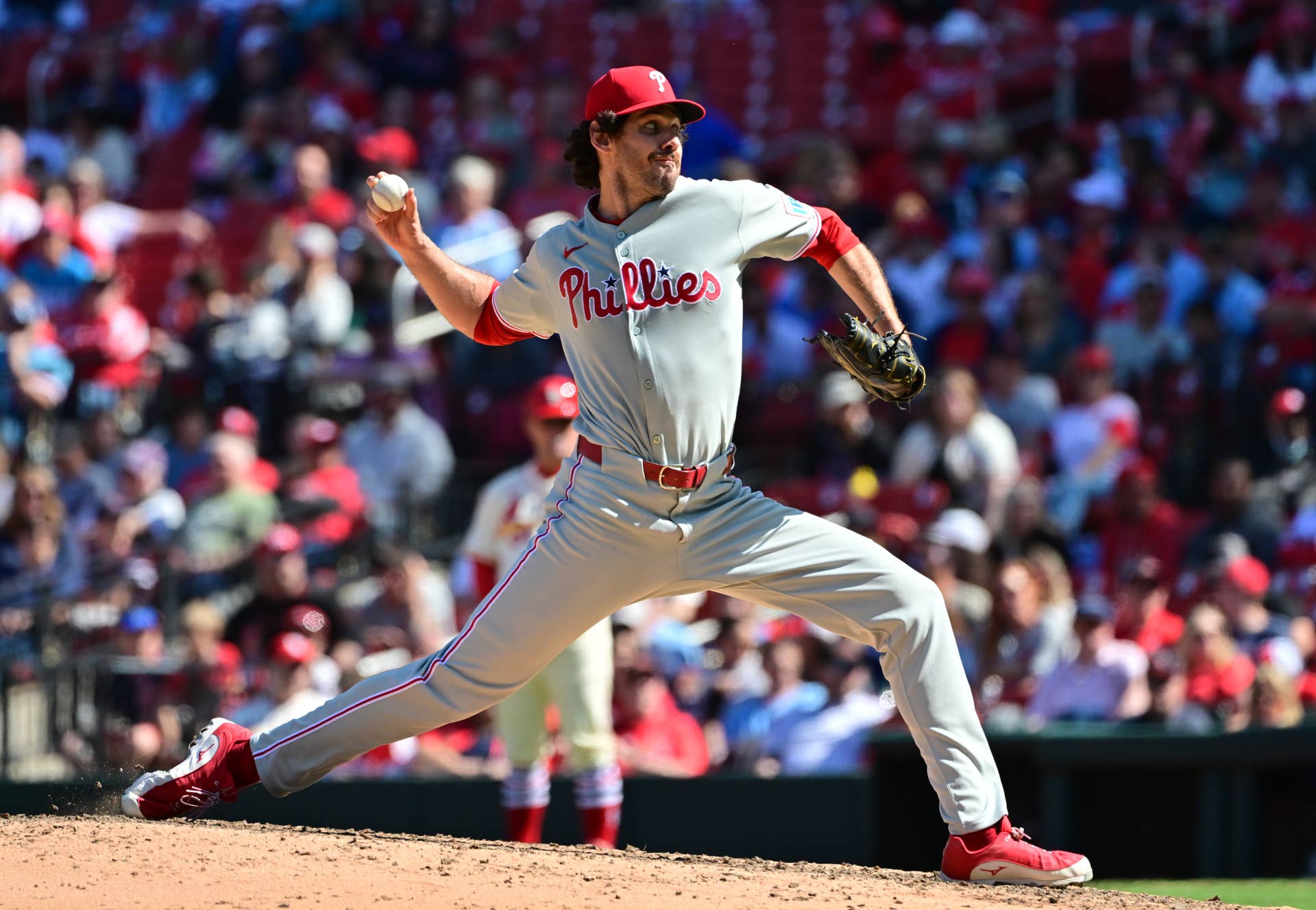 Dave Dombrowski Sends Warning to Jordan Romano Amid Phillies Struggles ...