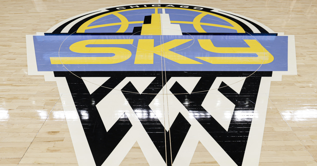 Chicago Sky Draft Pick Dealt Bad News Before WNBA Season - Athlon Sports