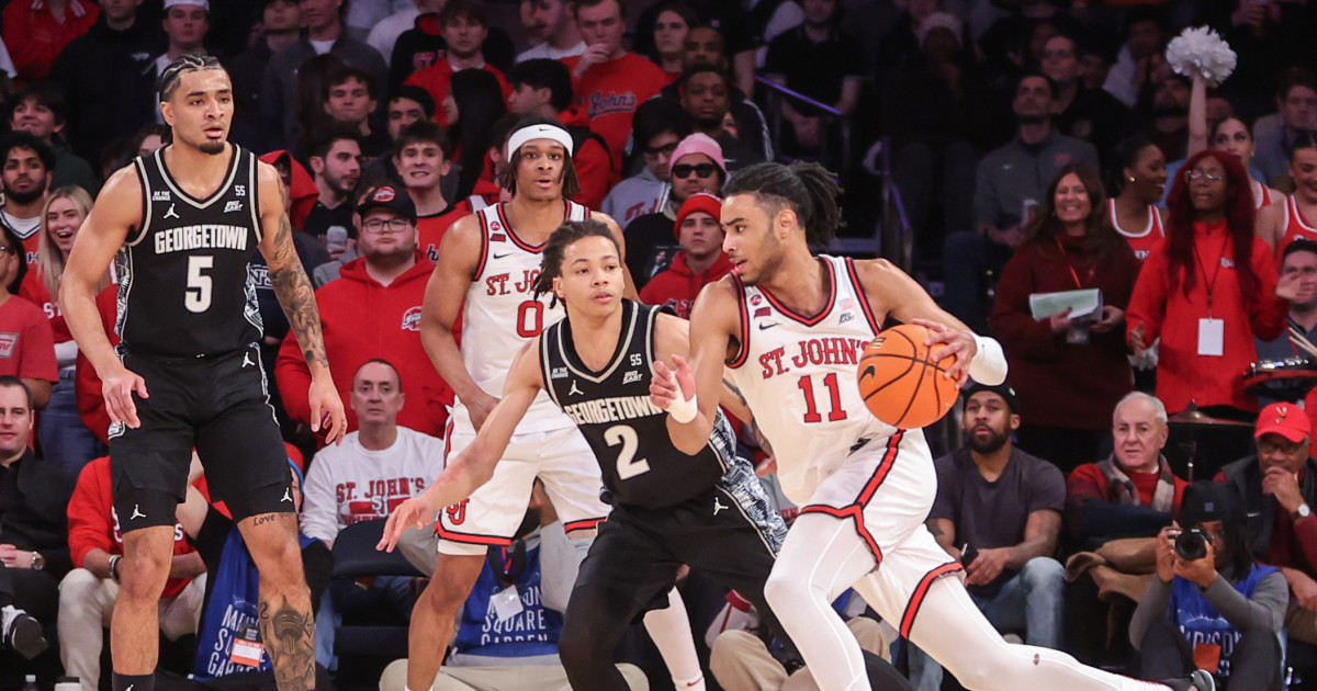 Gonzaga basketball transfer portal target Jaiden Glover commits to St ...