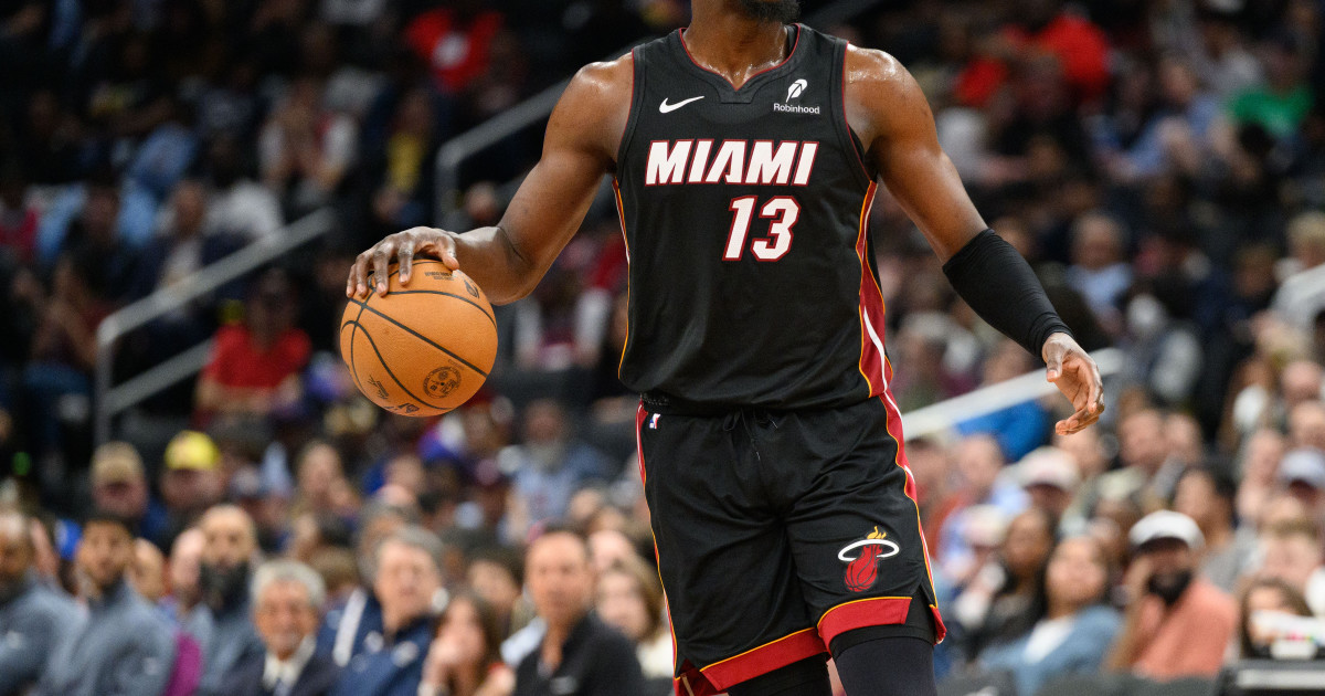 3 Miami Heat Players Who Could be Traded During the 2025-26 NBA Season ...