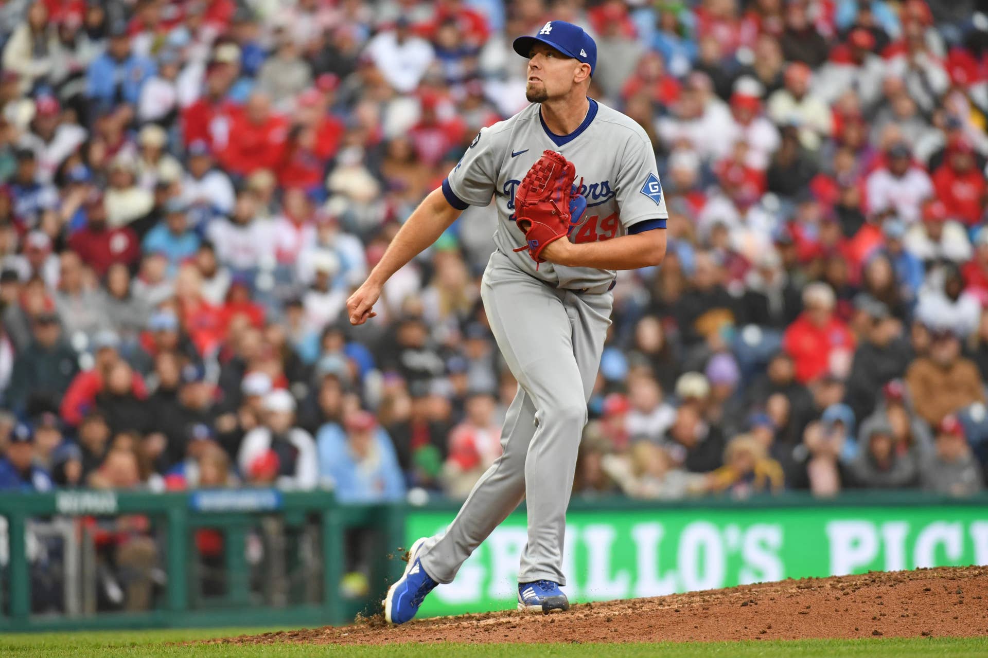 MLB Insider Explains Reason for Recent Dodgers Pitching Injuries ...
