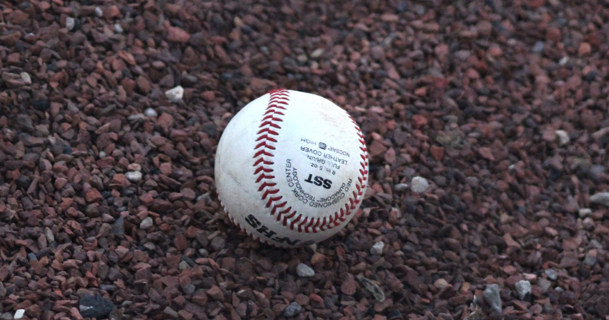 Florida Baseball Bolsters Pitching Staff with Hawaii Transfer Cooper ...