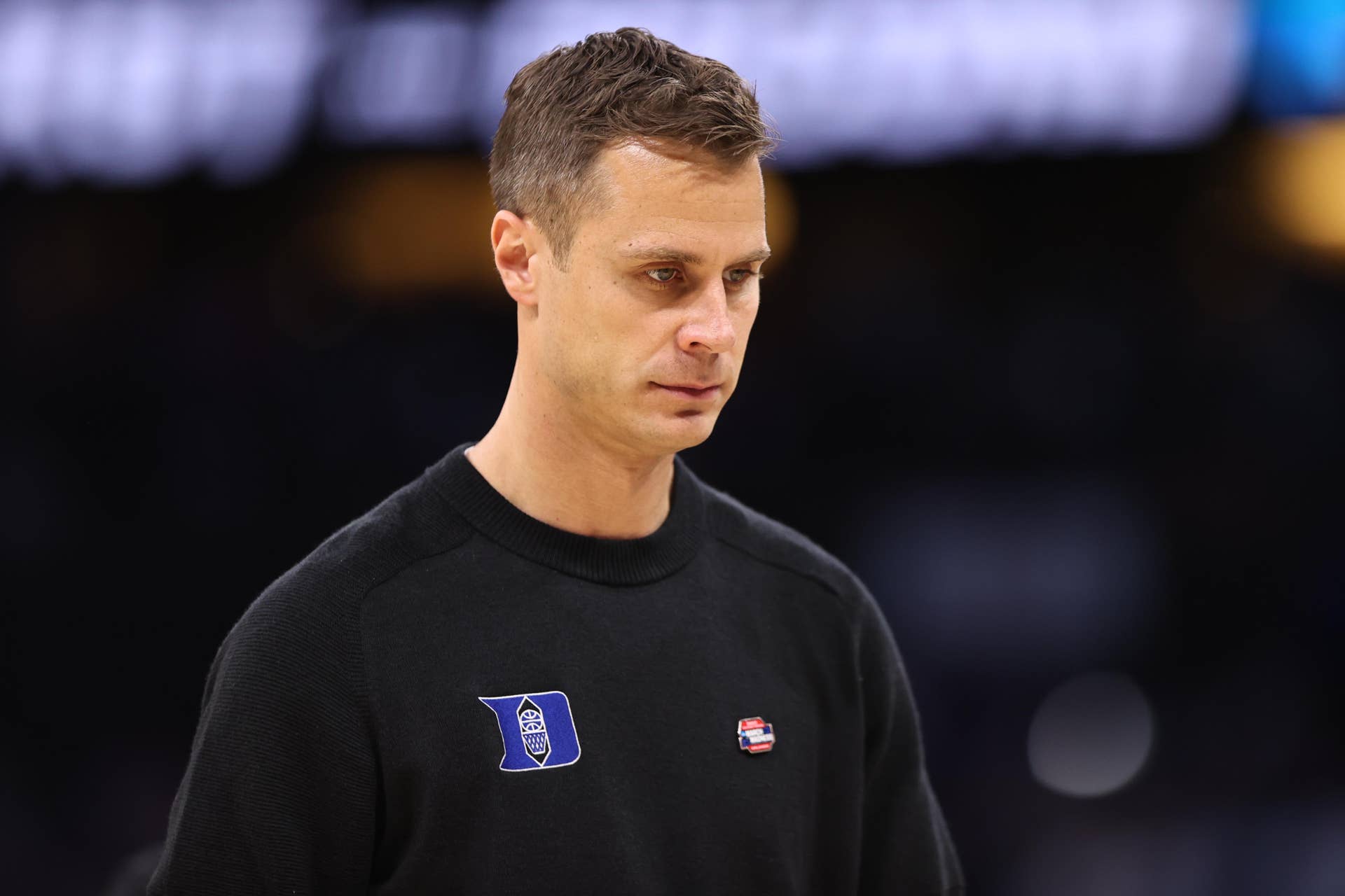 Five-Star Recruit Makes Final Decision After Leaving Duke's Jon Scheyer ...
