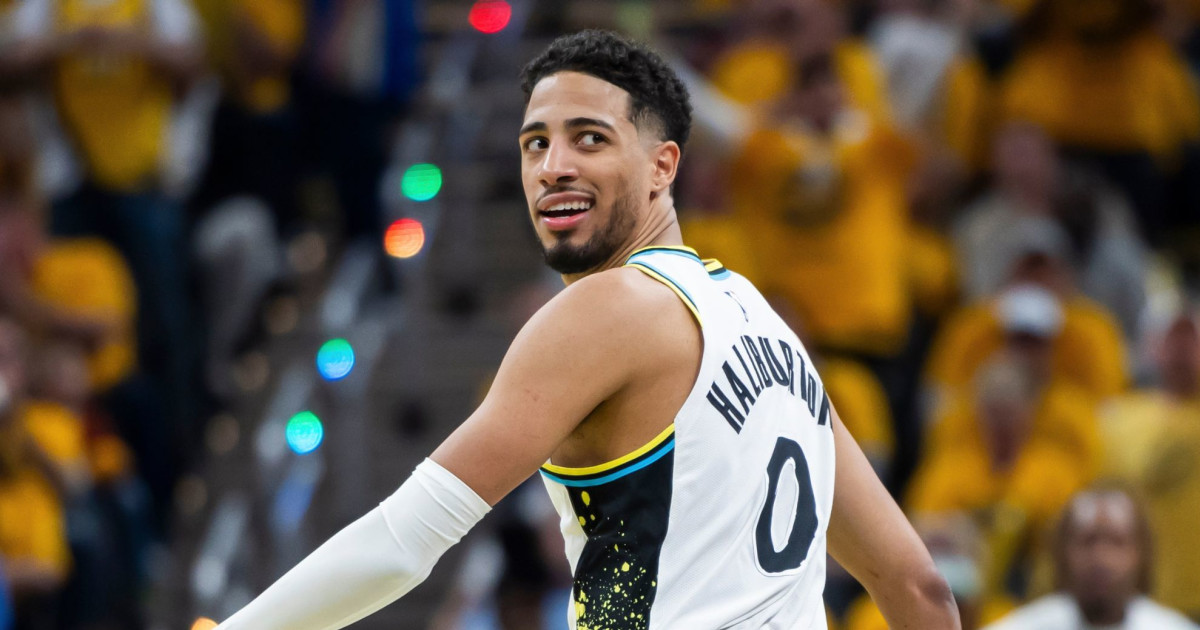 Anonymous NBA Poll Reveals What Players Really Think About Pacers ...