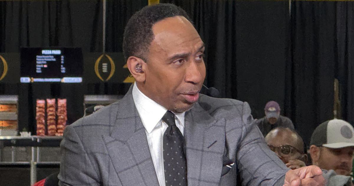 Stephen A. Smith “Disgusted” With Jerry Jones After Micah Parsons ...