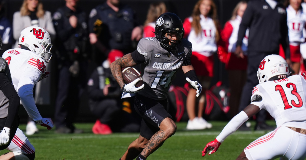 Louisiana Native Will Sheppard Brings Late-Round NFL Draft Value ...