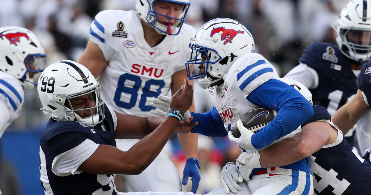 Kansas City Chiefs Rookie Brashard Smith Dubbed Alvin Kamara Clone ...