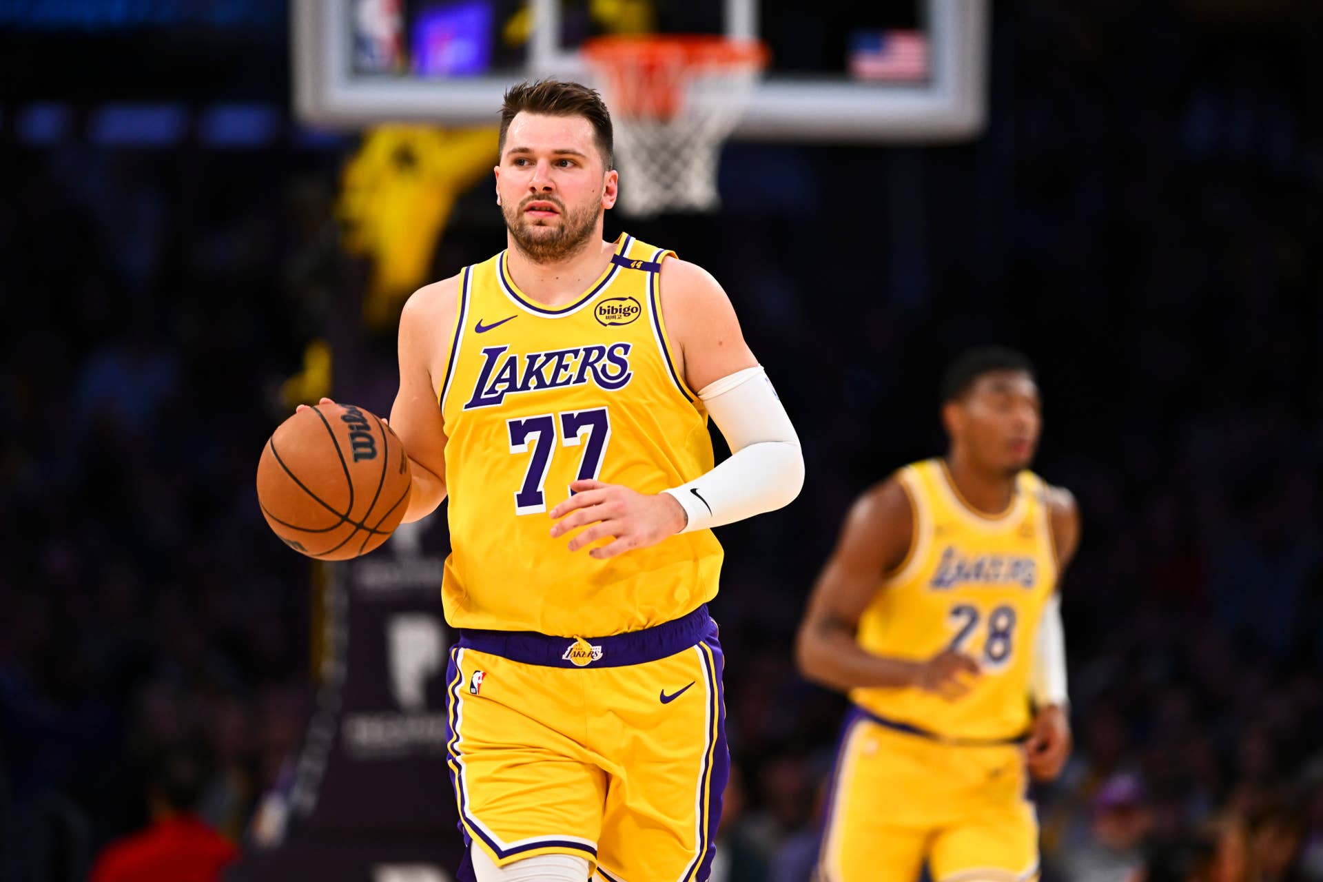 Luka Doncic's Five-Word Message To Trash-Talking Timberwolves Fan Turns ...