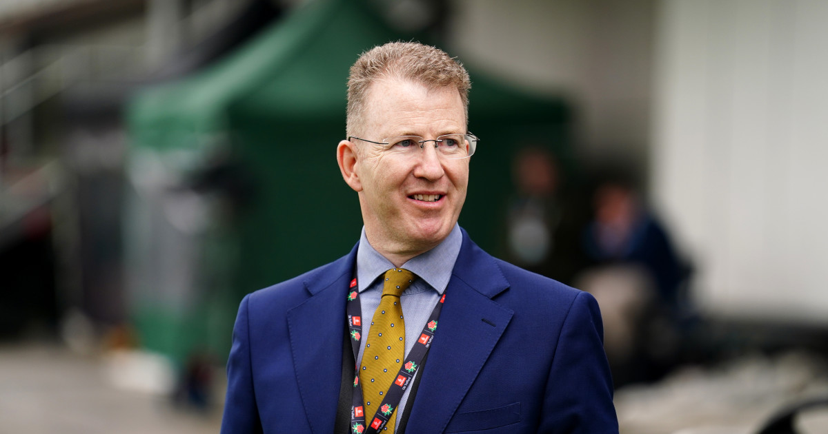 Lancashire CEO Advocates for BCCI Stake in The Hundred - Athlon Sports