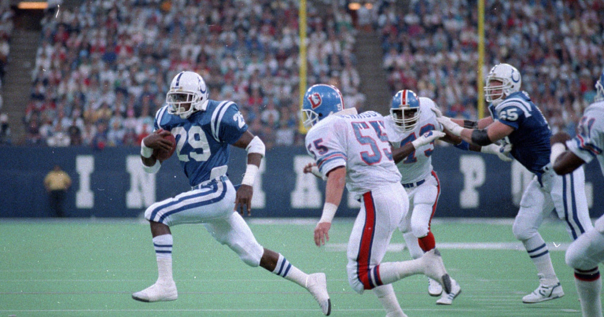 Top 10 SMU Football players drafted to the NFL: Mustang legends who ...