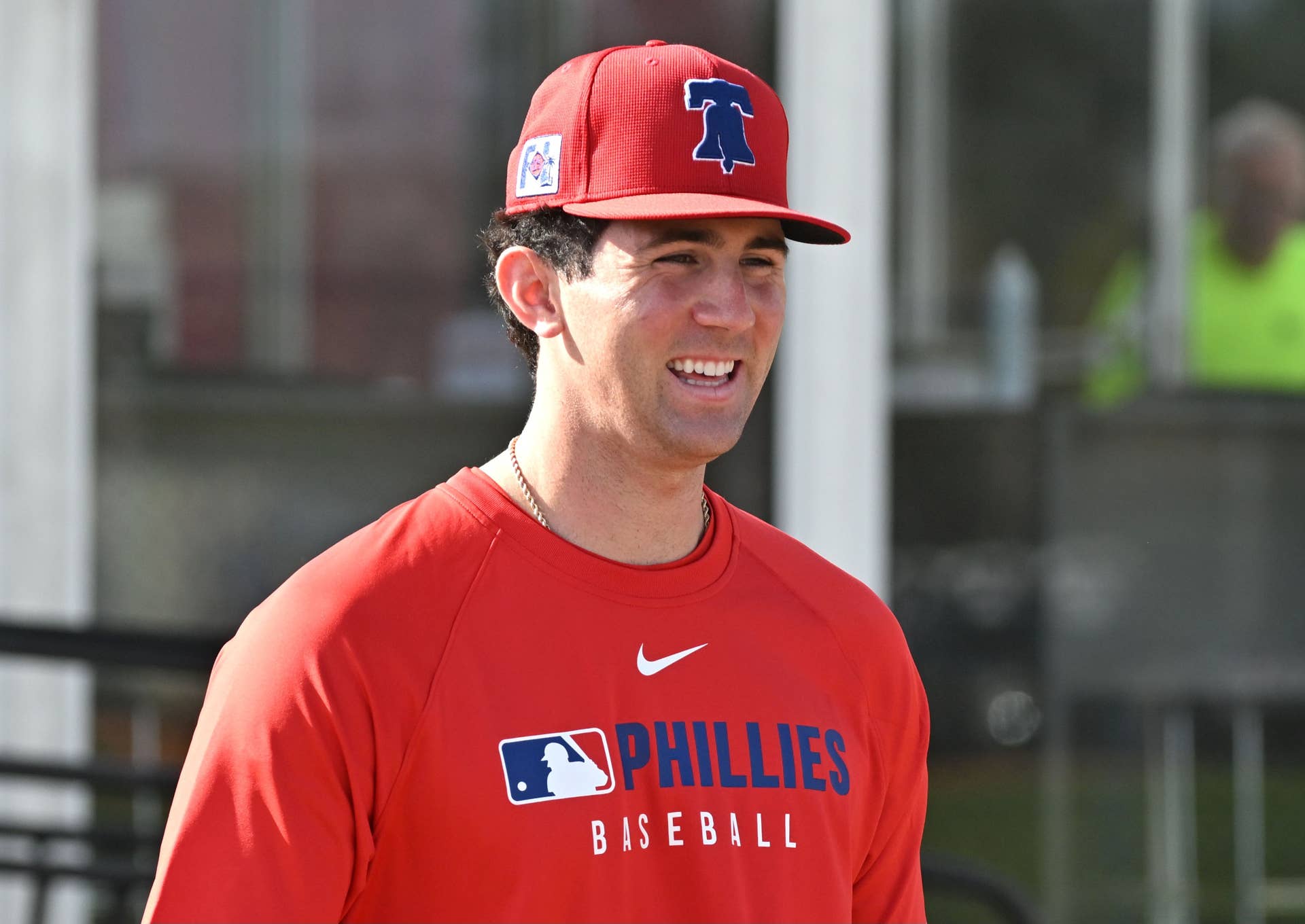 Andrew Painter Development Leaves Phillies With Zack Wheeler Decision ...