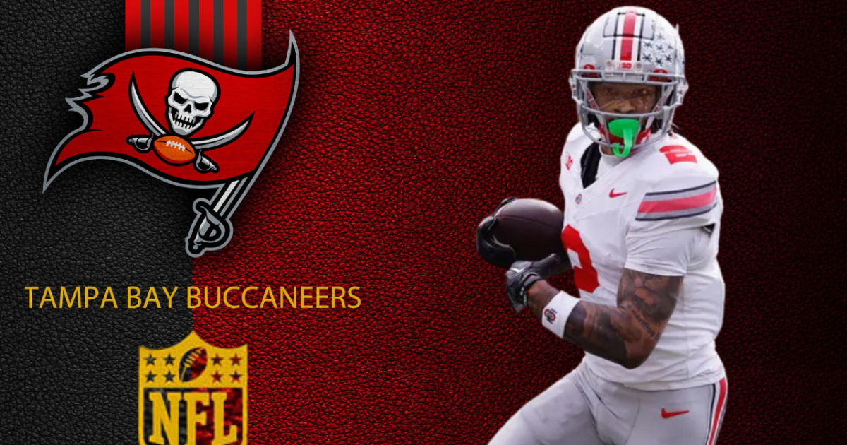 Tampa Bay Buccaneers Emeka Egbuka Future With Baker Mayfield Projects ...