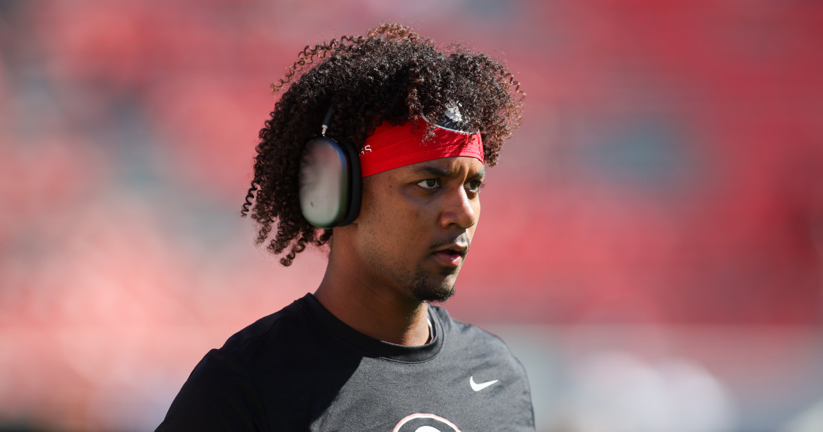 Former $13 Million QB Signs With 4th College Football Program - Athlon ...