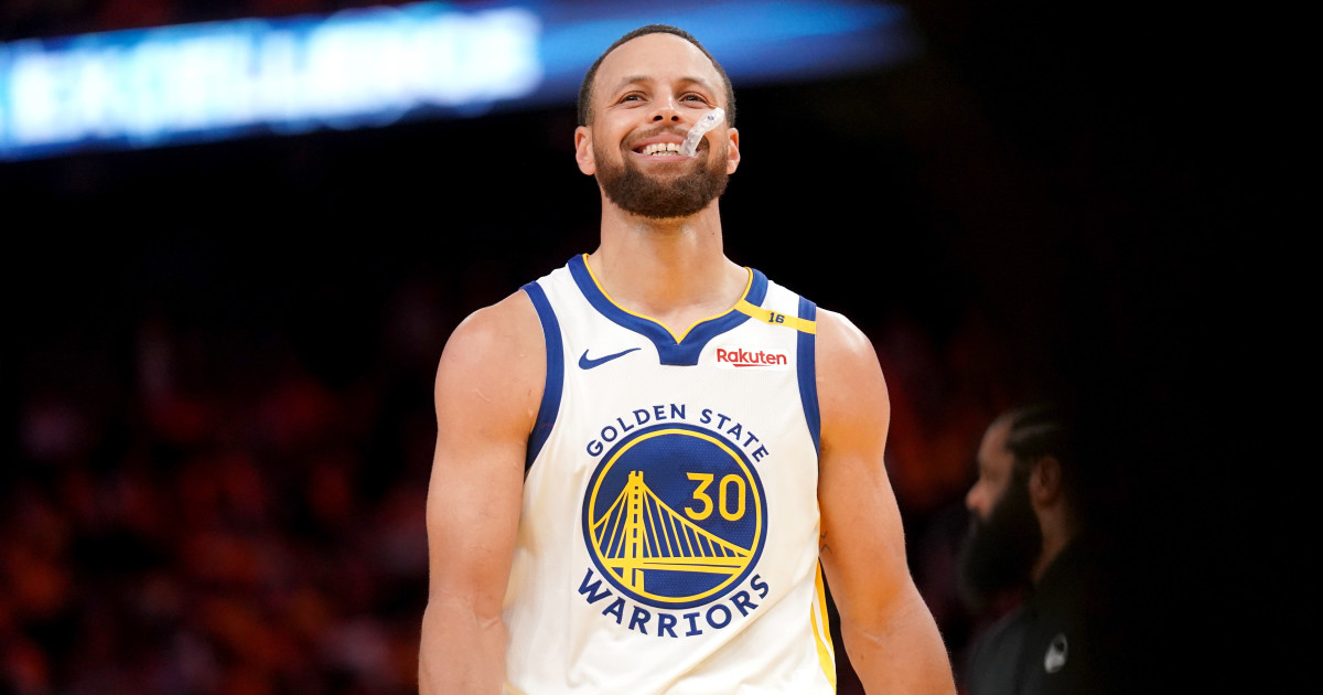 Warriors Officially Announce Jimmy Butler, Stephen Curry Injury Update ...