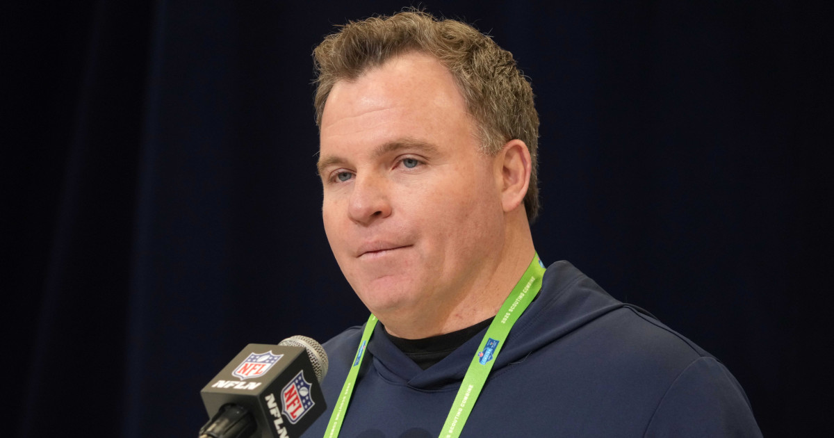 Titans Reporter Explains Why Team Released All-Pro Player - Athlon Sports