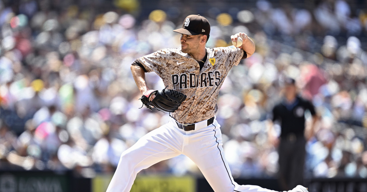 Chicago Cubs Make Intriguing Pitching Move Before Sunday's Phillies ...