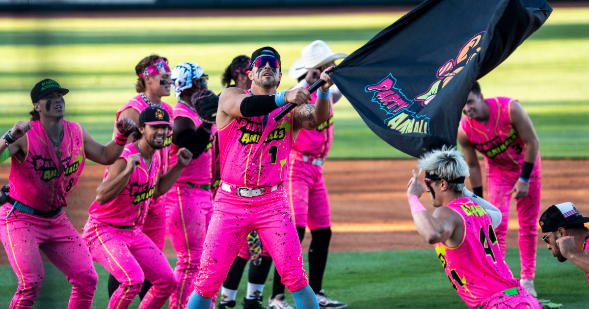 From Clemson Rejection to Banana Ball Greatness: Jake Skole’s Story ...