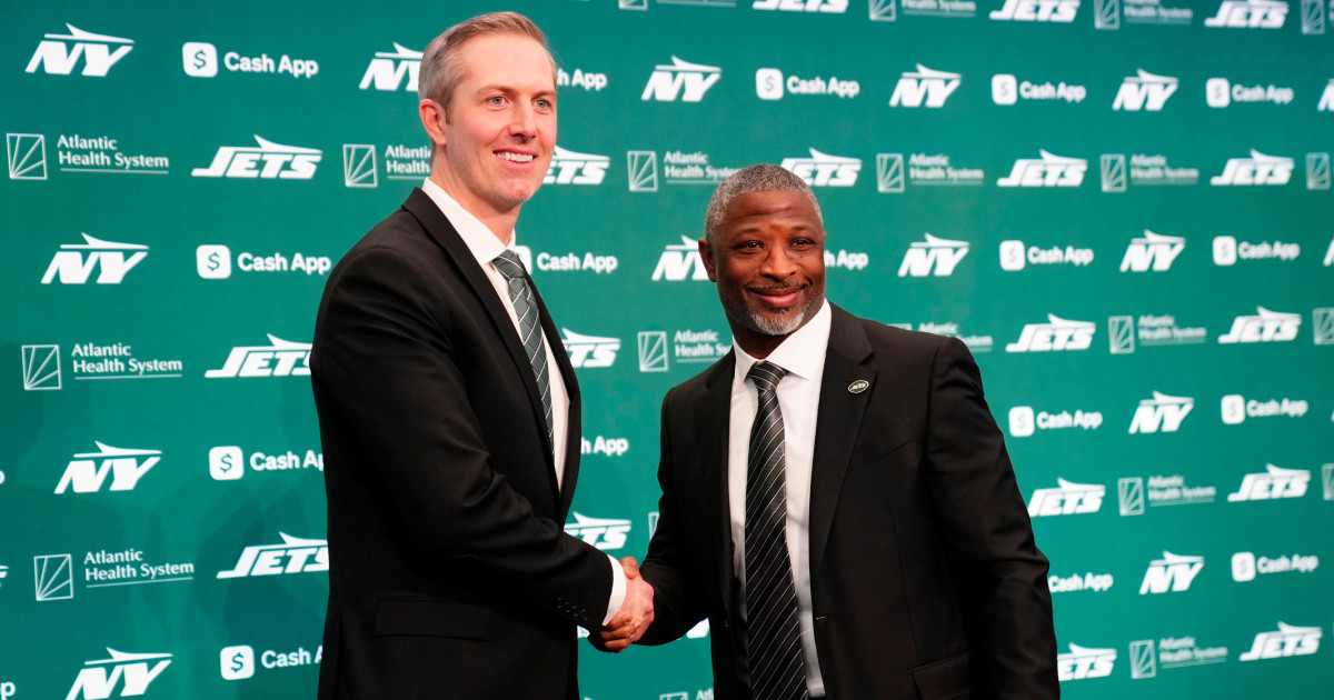 Jets to Receive $22.8 Million in Cap Relief For Aaron Rodgers and Major ...