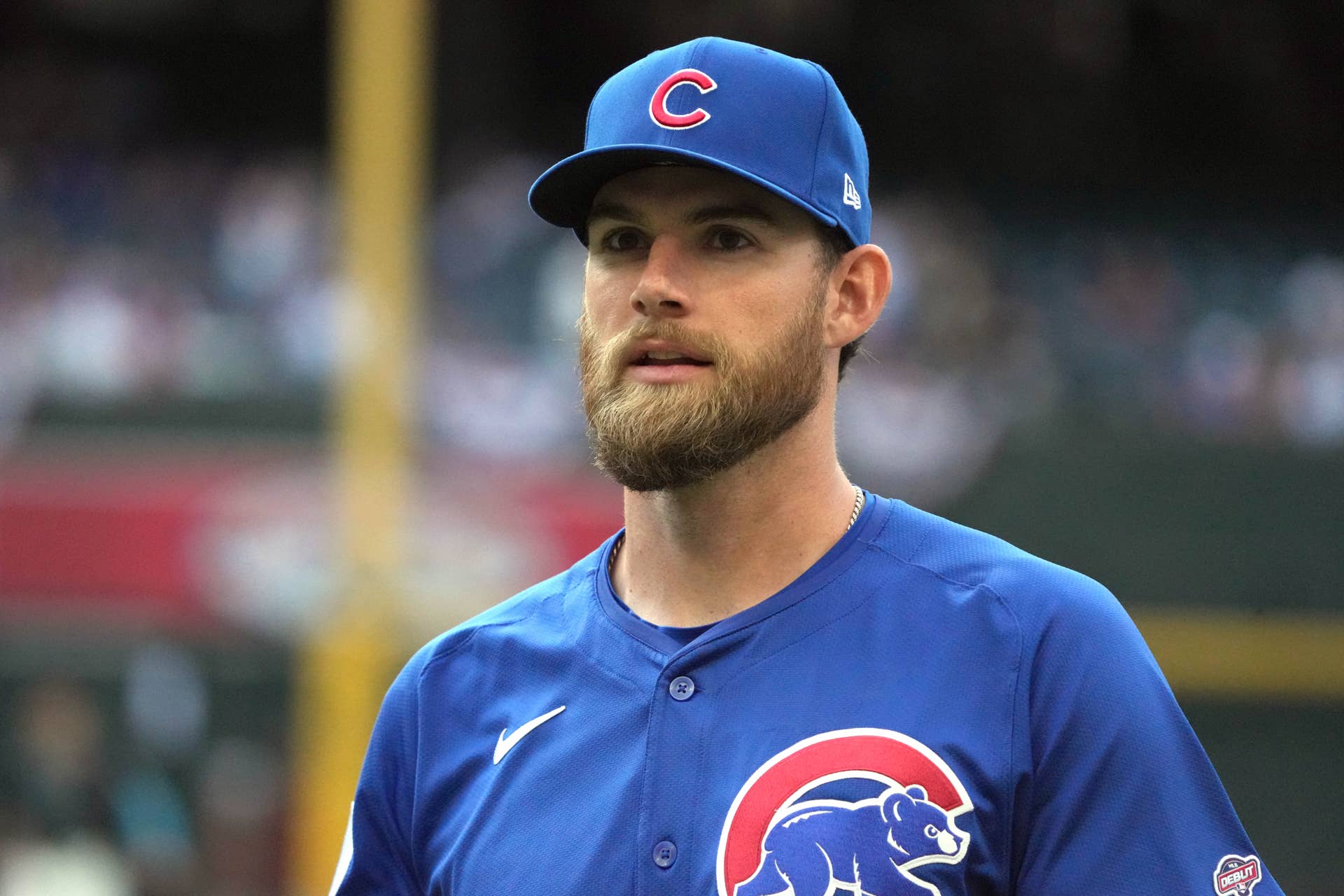 Gage Workman Breaks Silence Amid Cubs-White Sox Trade - Athlon Sports
