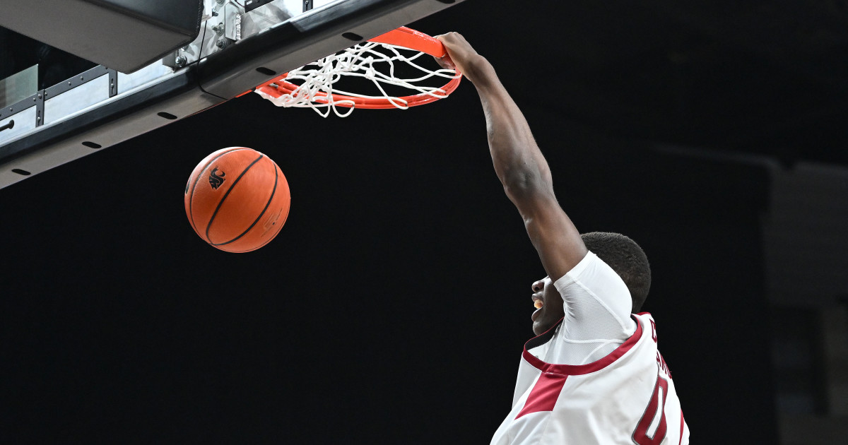 Duke's Star Transfer Lands NBA Draft Combine Invite Amid Uncertain ...