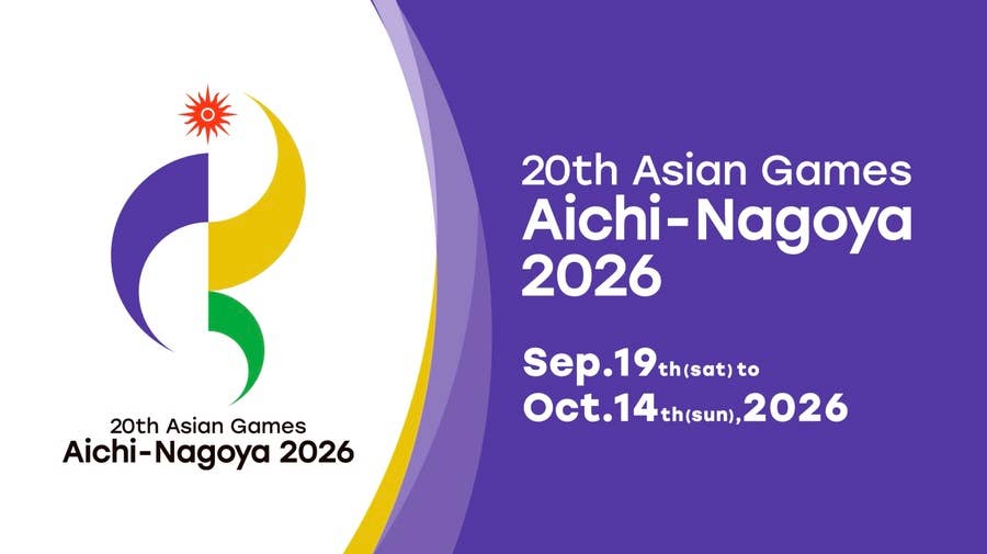 Cricket Confirmed for Asian Games 2026 in Nagoya - Athlon Sports