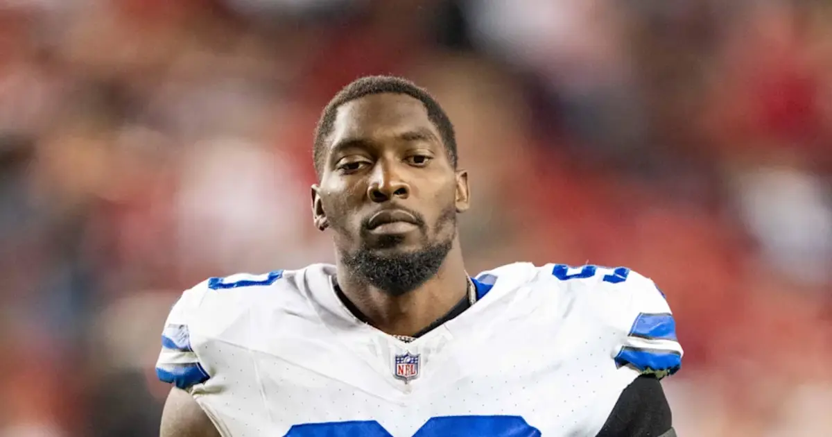 Washington Commanders Signing Try for 2 Superstar Pass-Rushers Reveals ...