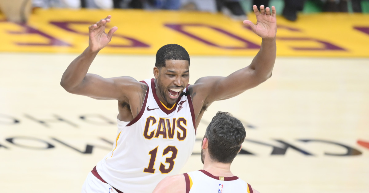 Cavs Send Heartwarming Message to Kevin Love After His Father Passed ...