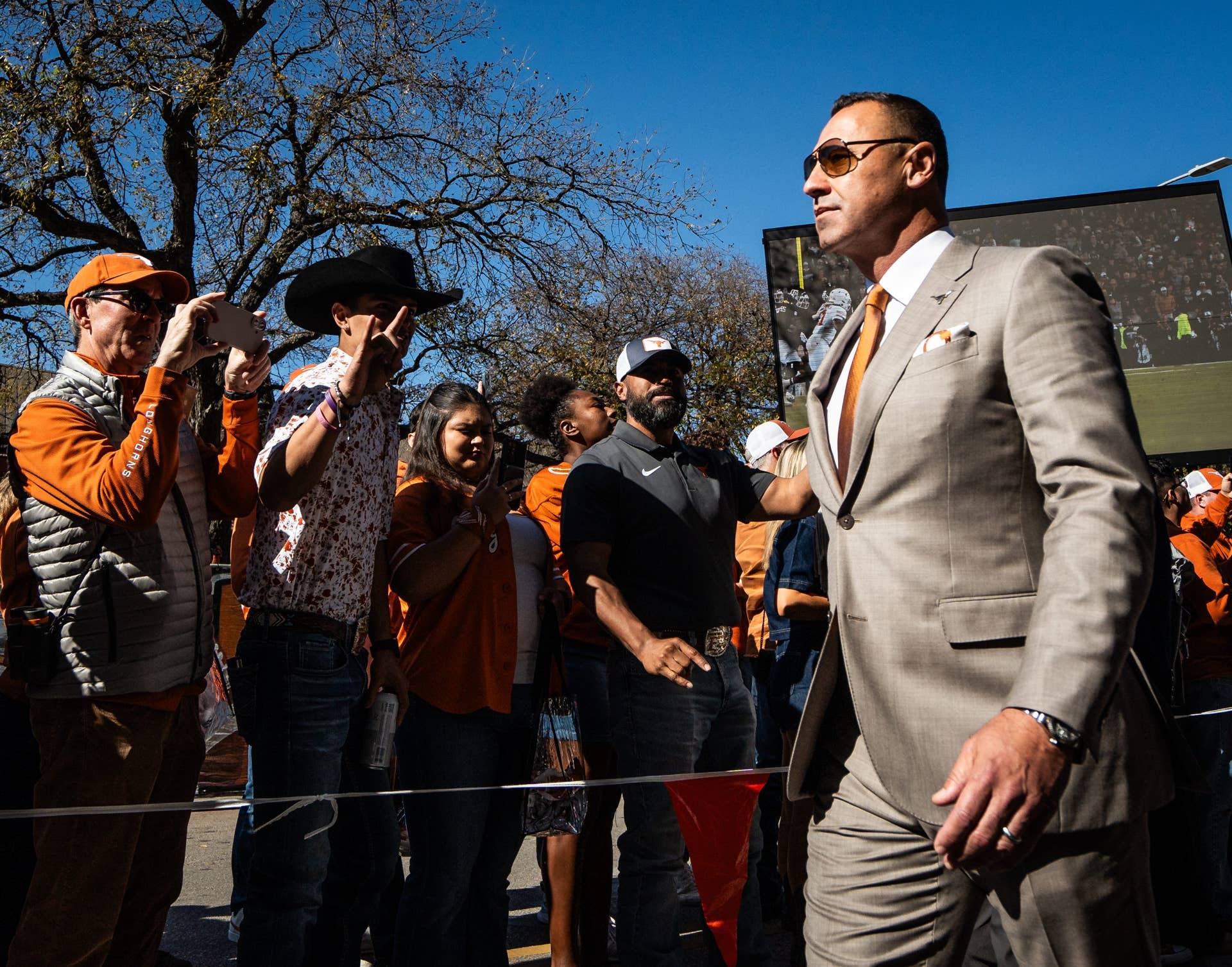 No. 1 ATH Names Texas as Finalist and Announces Commitment Date ...