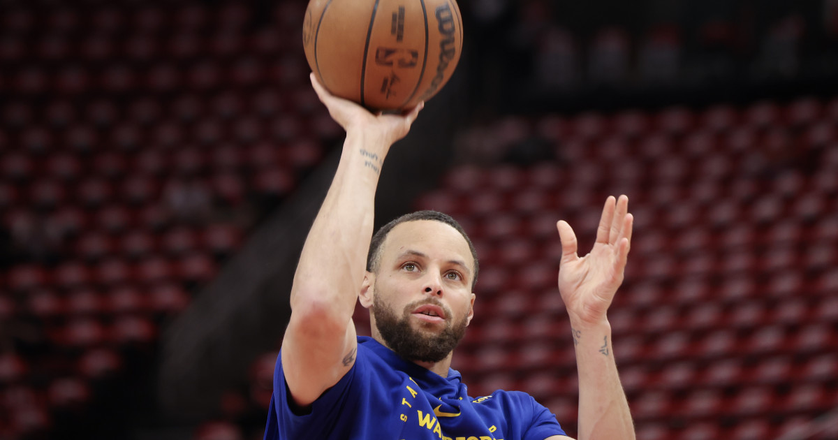 Steve Kerr Sends Message to Adam Silver After Warriors-Rockets Game 5 ...