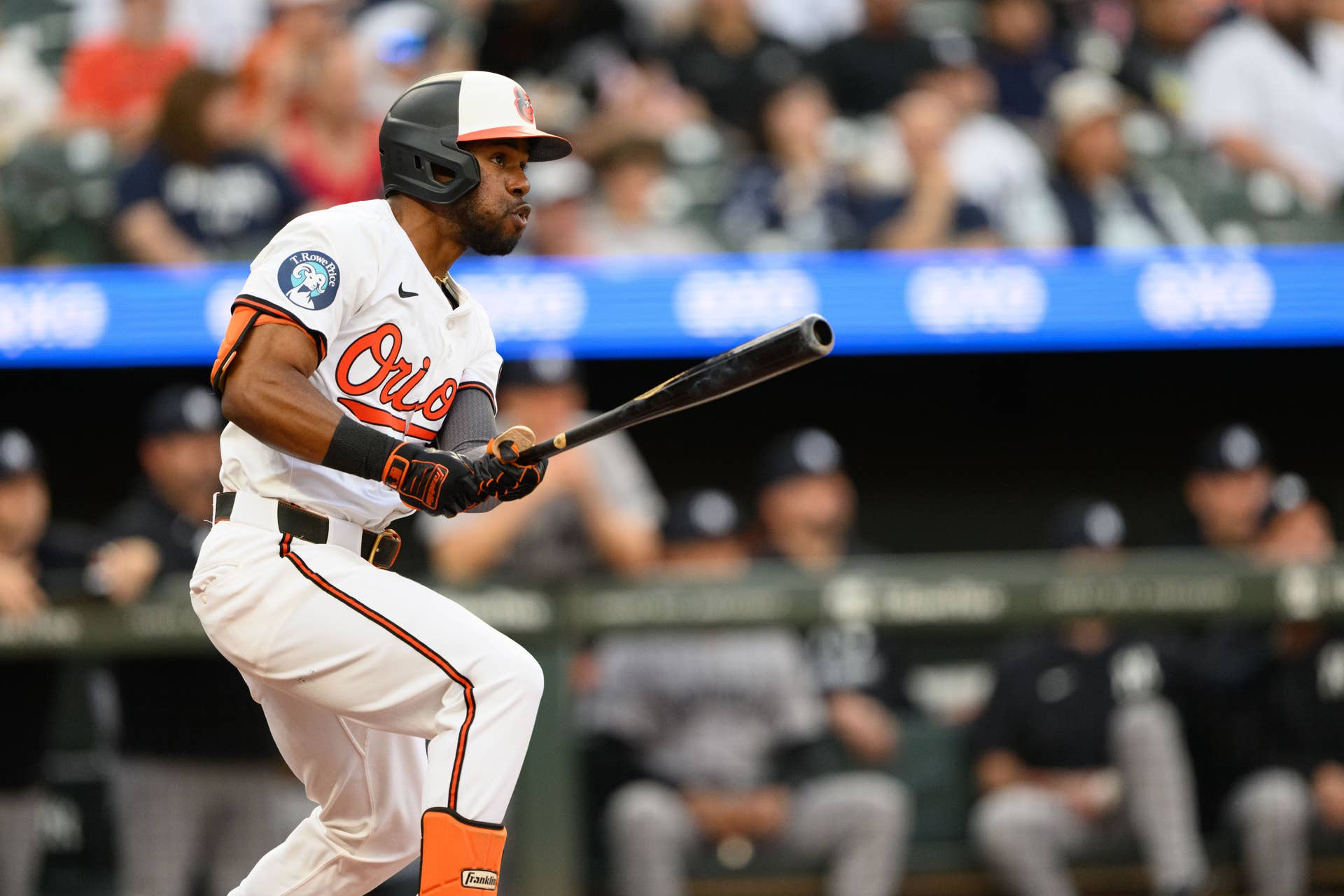 Orioles Predicted to Trade Outfielder After Ryan Mountcastle News ...