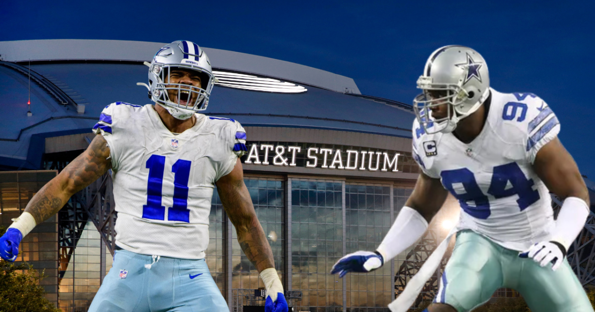 Micah Parsons Signing Contract Prediction Issued by Dallas Cowboys ...