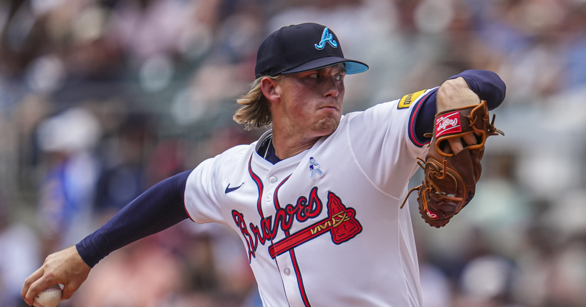 Former Florida Gators Ace Gets First MLB Call-up of 2025 - Athlon Sports