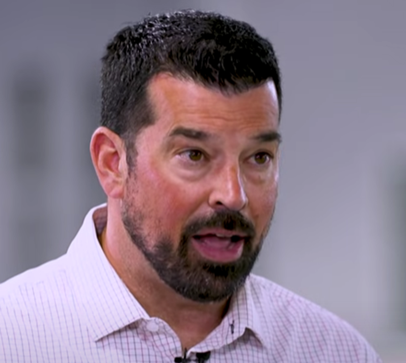 Ryan Day Emotional Over 'Cheap' and 'Easy' Criticisms of Buckeyes Team ...