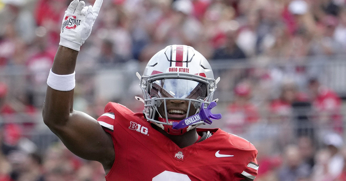 The All-22: Breaking Down the Top 25 Players on Athlon's 2026 NFL Draft ...