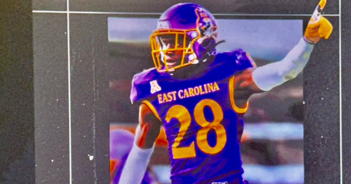 Dallas Cowboys Third-Round Pick Shavon Revel Jr. Named Possible ...