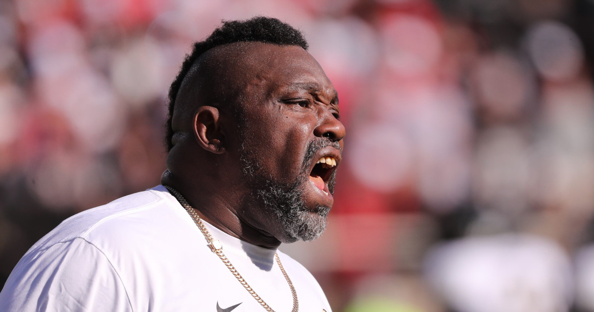 “My Boss Makes It Important”: Warren Sapp Makes Bold Deion Sanders ...