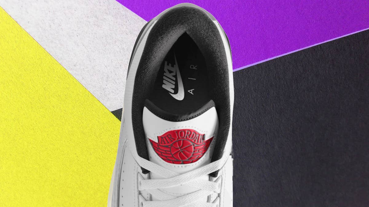 Nike’s 'Simple and Unique' $160 Jordan Shoes Are on Sale for Only $75 ...