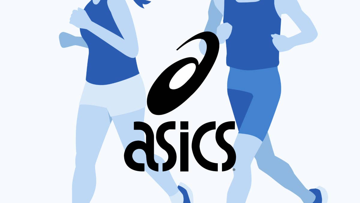 Asics ‘Versatile Performance’ Running Shoes Are Now Only $55 - Athlon ...
