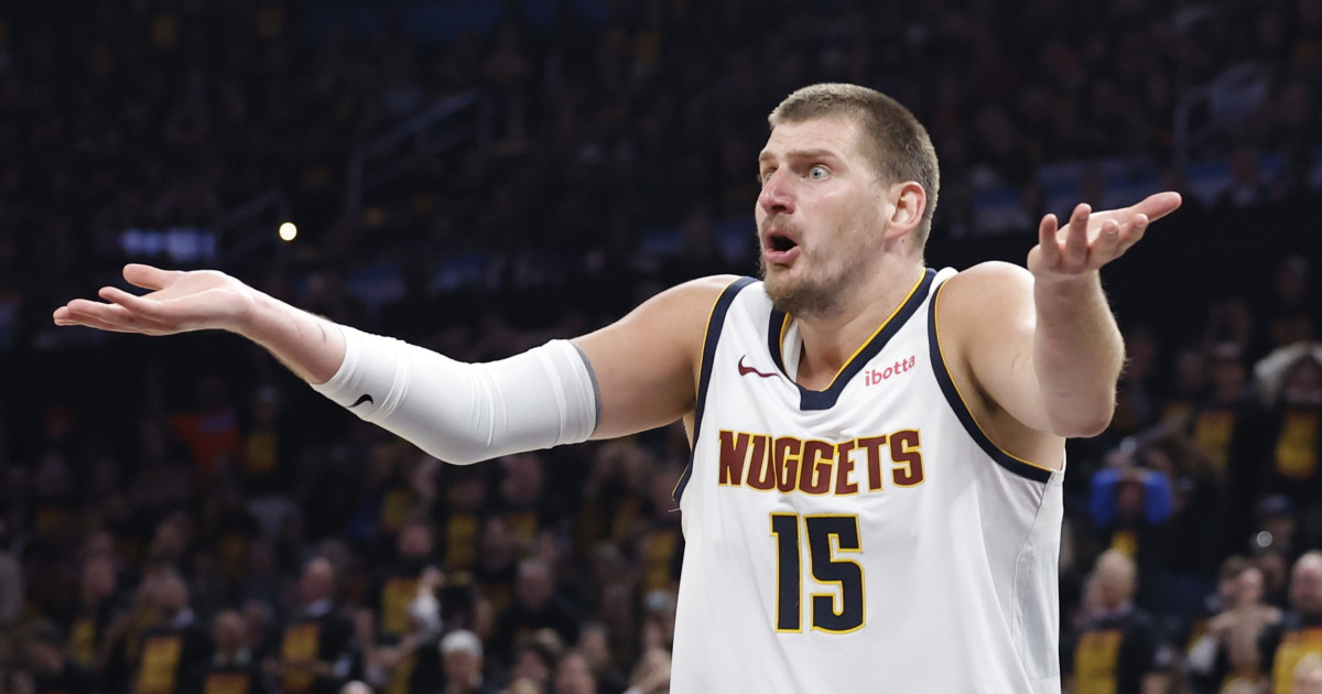 Nuggets Owner Sends Alarming Nikola Jokic Message - Athlon Sports
