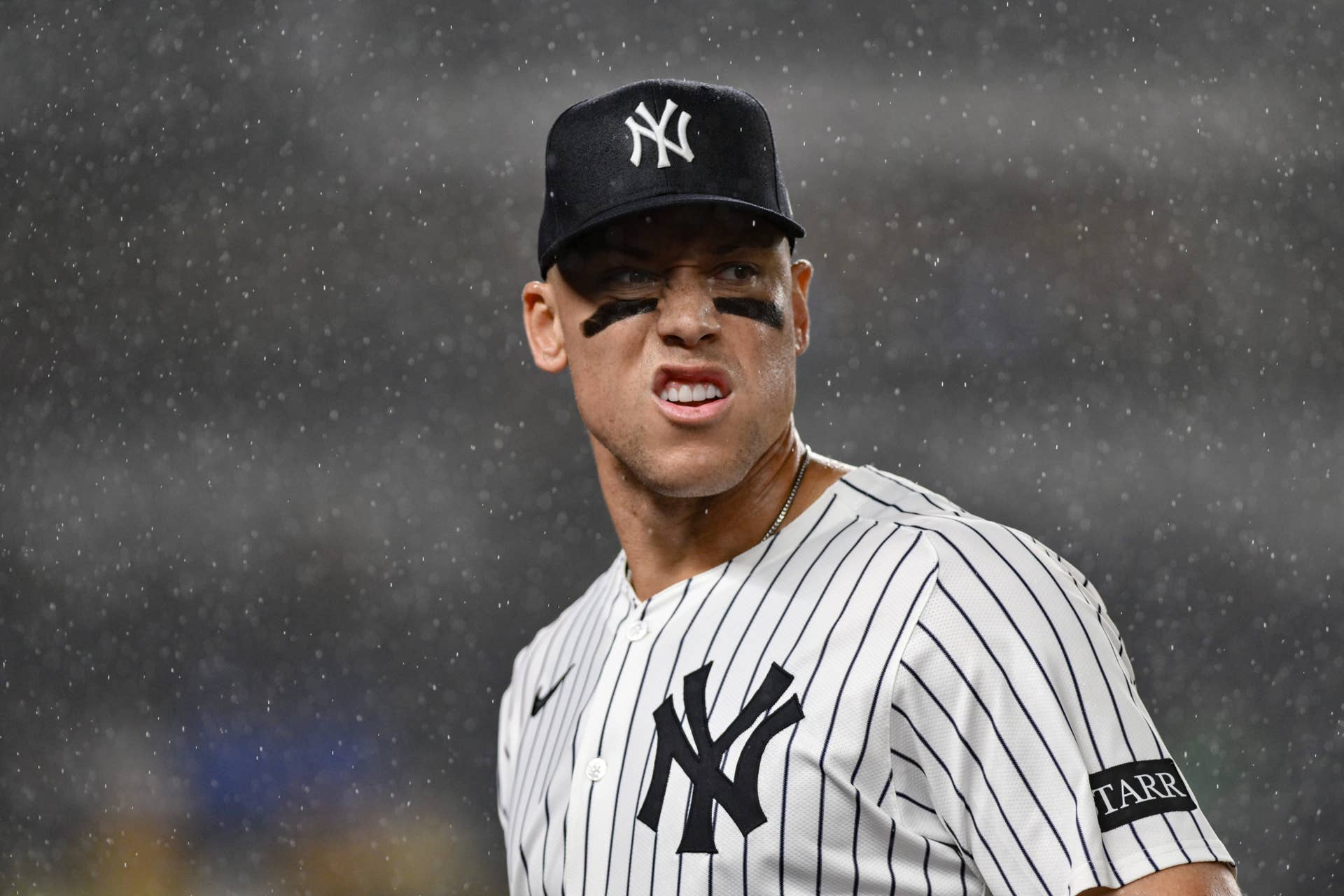 Ex-Mets GM Blasts Yankees Fans For Booing Aaron Judge - Athlon Sports