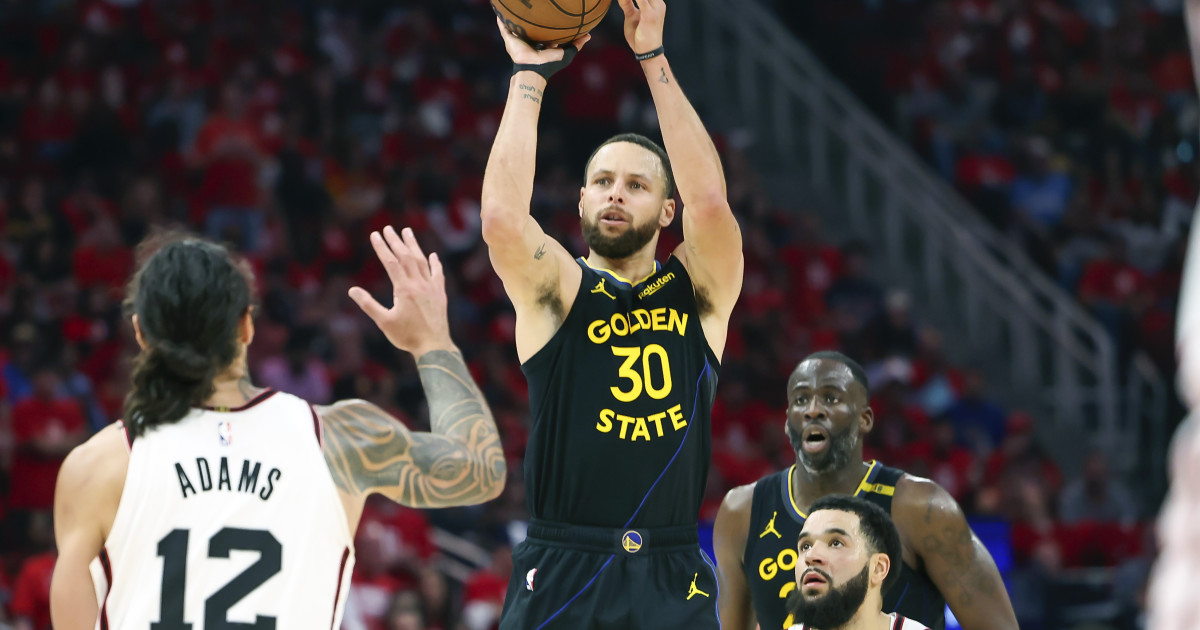 Shaquille O'Neal Makes Surprising Stephen Curry Claim After Injury During Warriors-Timberwolves ...