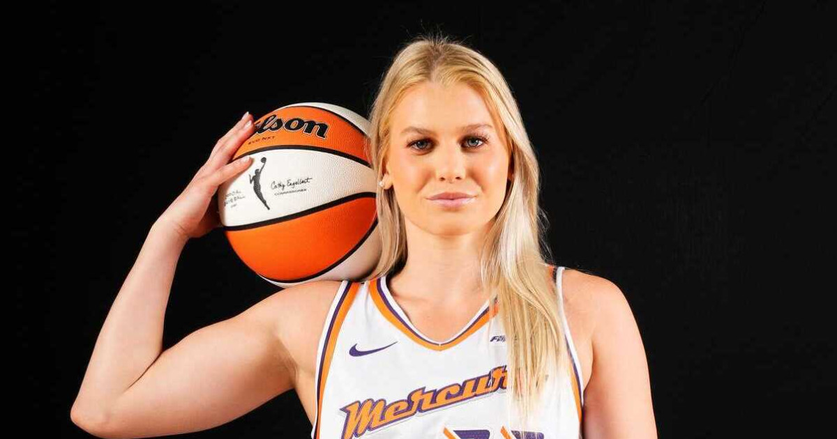 WNBA Team Cuts Former Timberwolves Player’s Daughter Without a Single ...