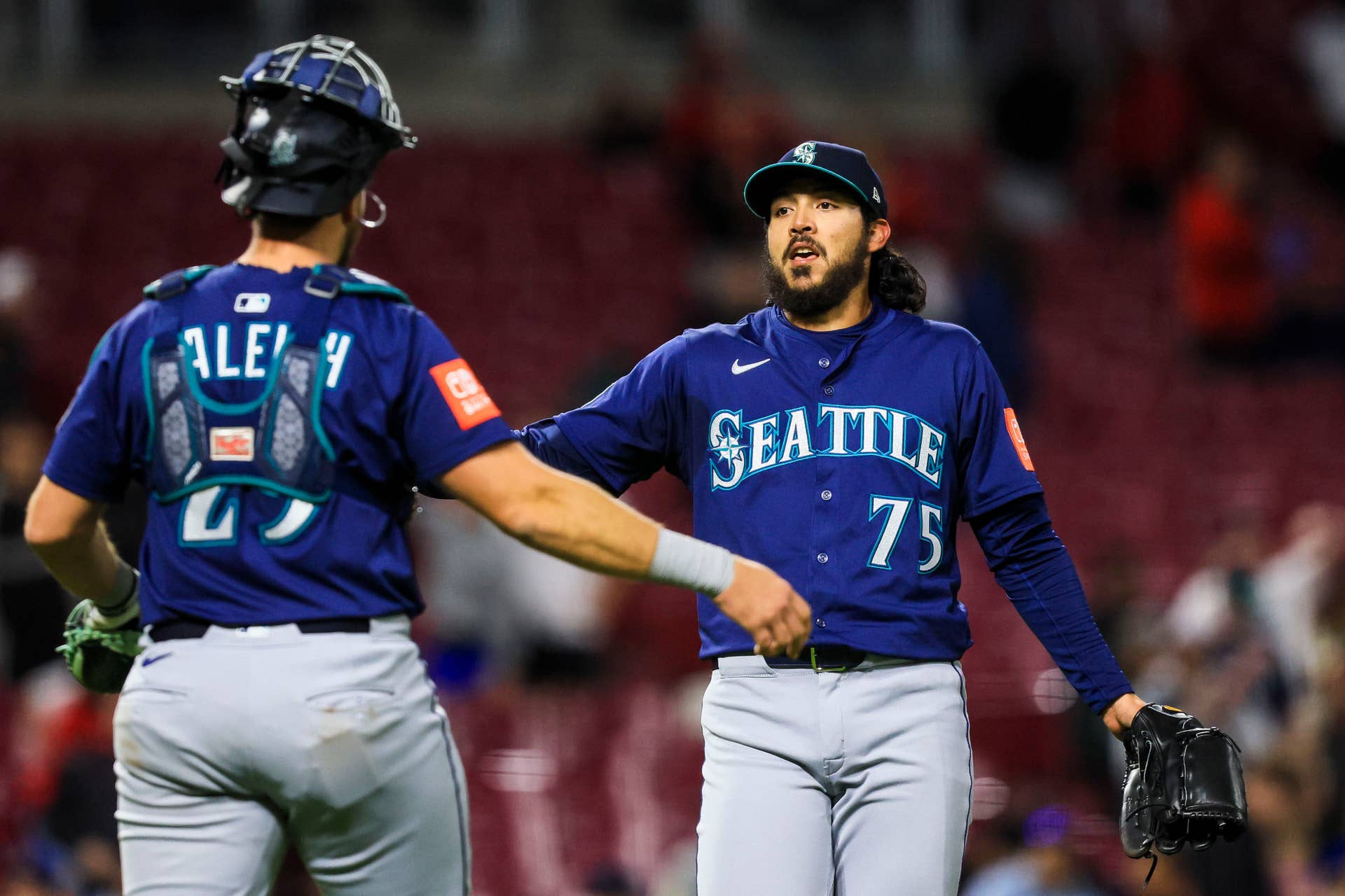 Seattle Mariners’ Scorching Start May Lead to the End of a Historic ...