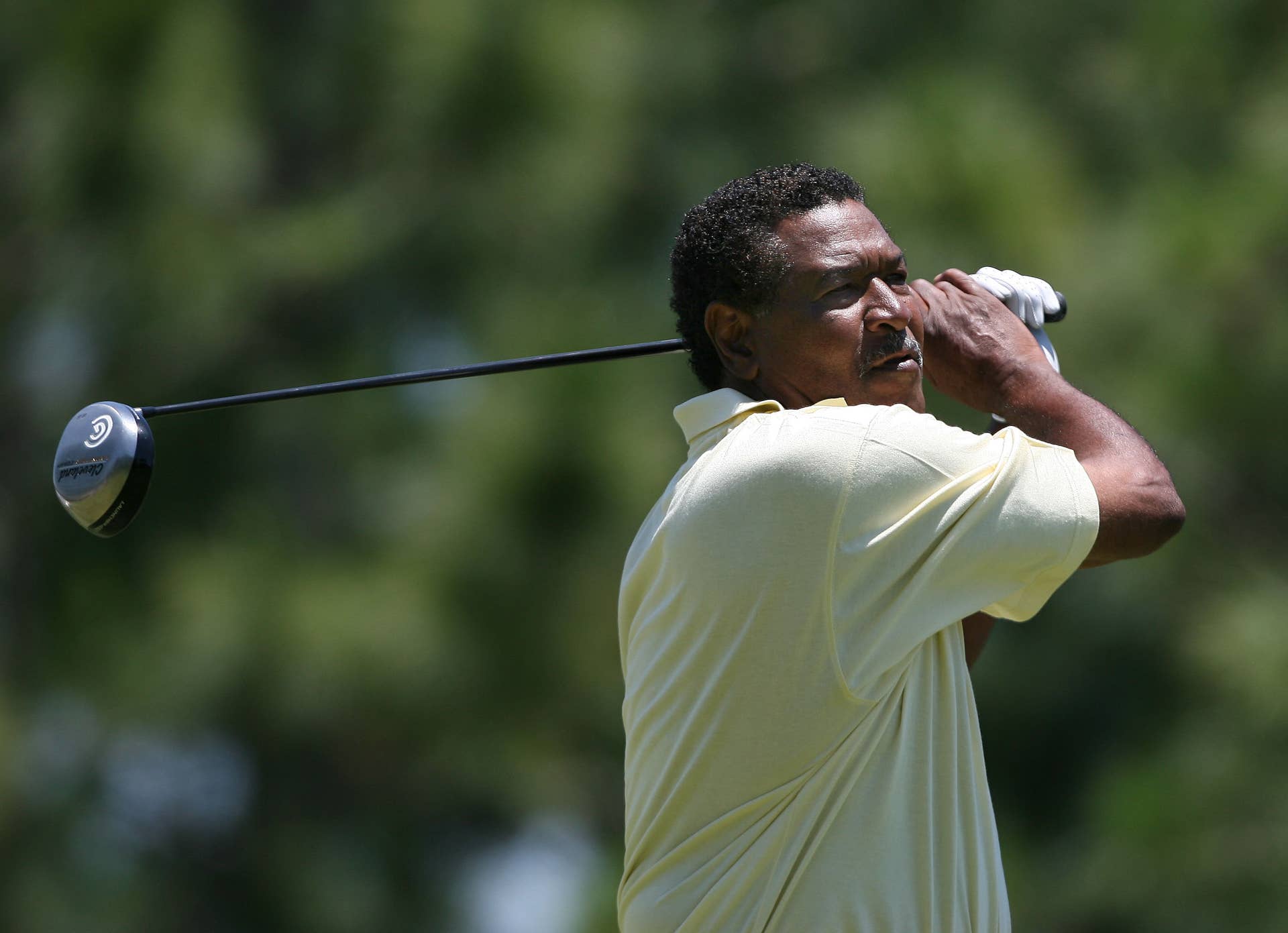 Fans Saddened by Death of PGA Tour Legend and HBCU Trailblazer at 85 ...